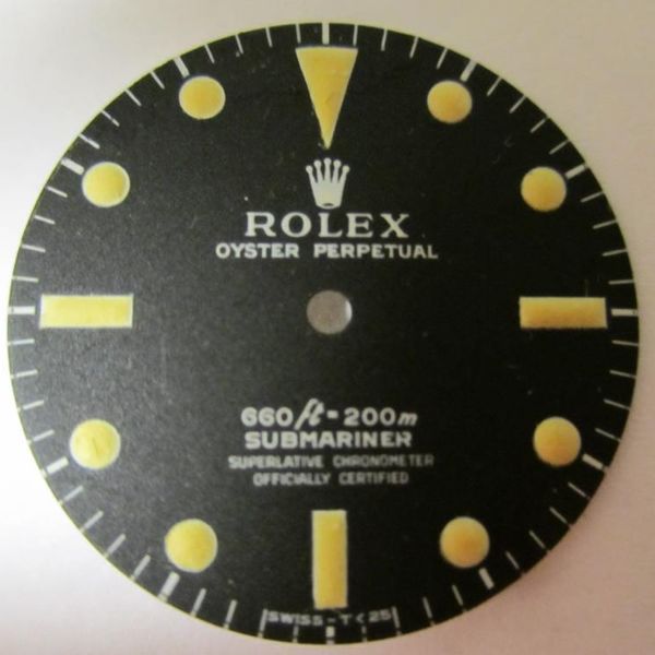 FS 5512 dial | WatchCharts Marketplace