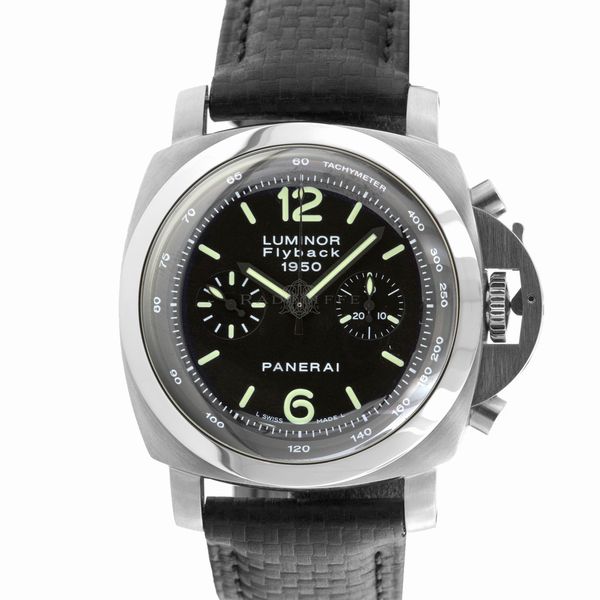 FS- Panerai PAM00212 Luminor 1950 Flyback PAM 212 | WatchCharts Marketplace