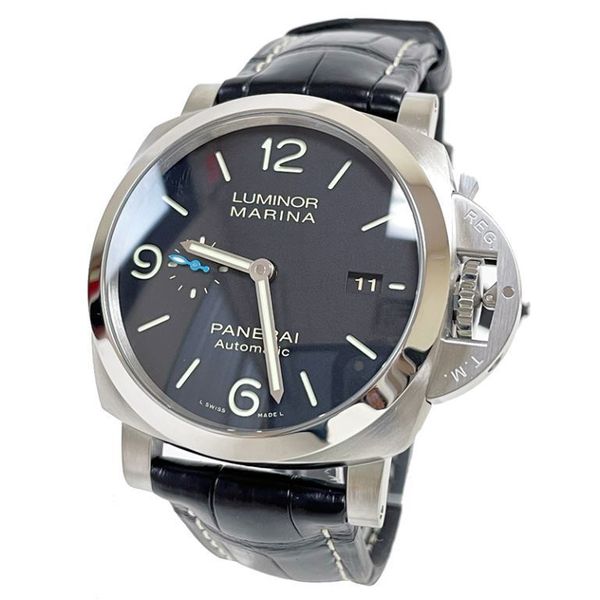 FS: Panerai Luminor Marina 3 Day PAM1312 PAM 1312 | WatchCharts Marketplace