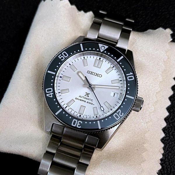 FS: Seiko SP213 full set | WatchCharts Marketplace