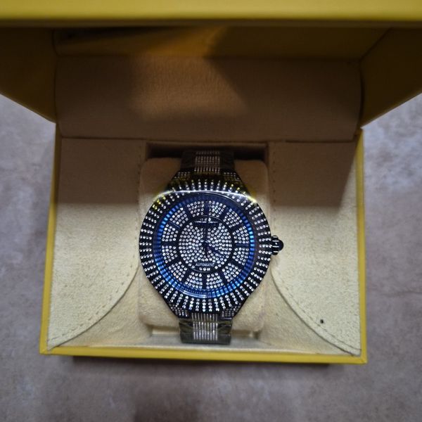 Invicta Automatic Men's 54mm Model# 40623 | WatchCharts Marketplace
