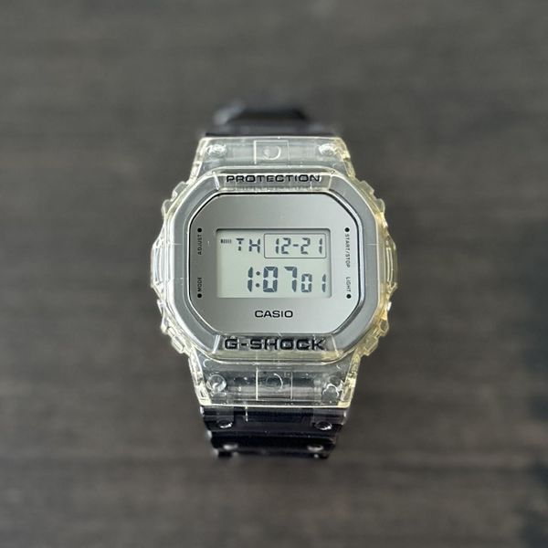 [WTS] G-Shock DW-5600SK | WatchCharts Marketplace
