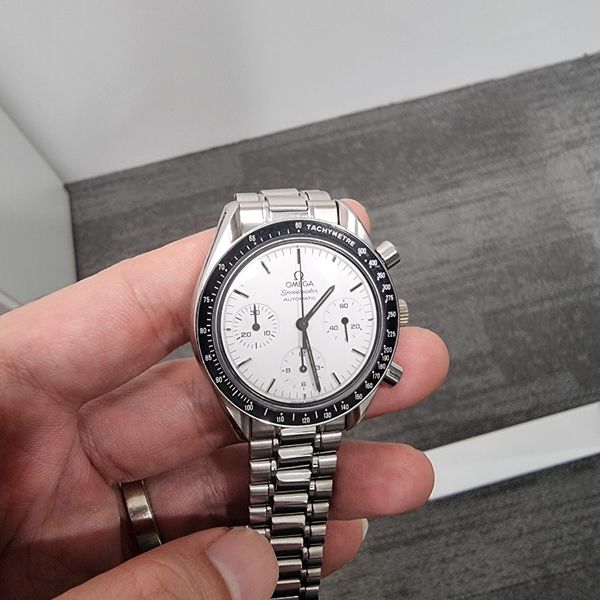 Beautiful????Omega Speedmaster Marui Japan limited edition ...