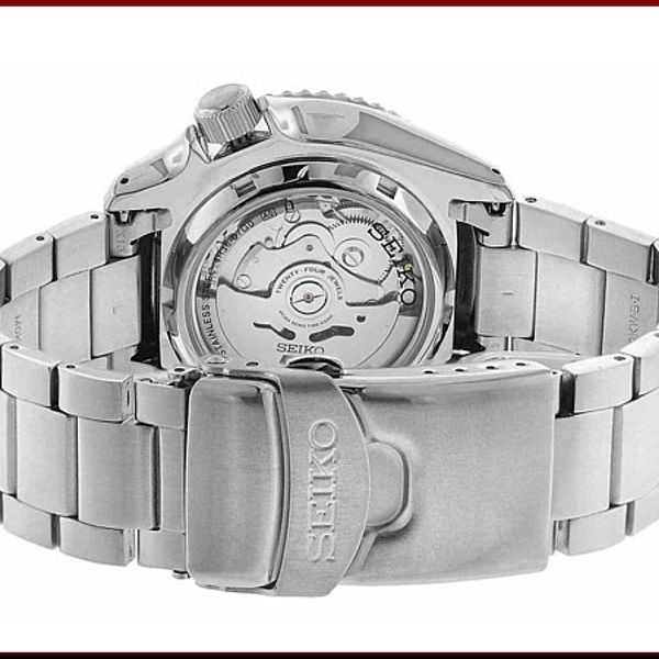 SEIKO / SEIKO 5 Sports [Seiko 5 Sports / Five Sports] Automatic Men's ...