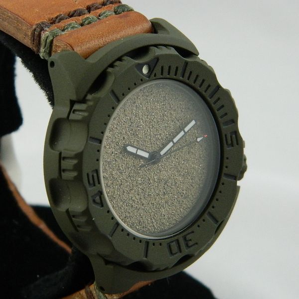 SOLD: A Very Serious Monster Mod... $395 | WatchCharts