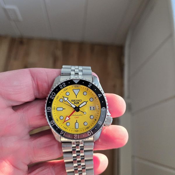 [WTS] SEIKO SSK017 | WatchCharts