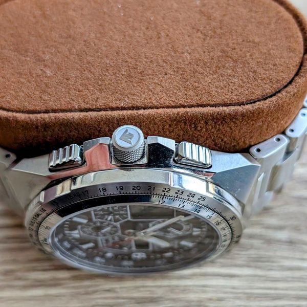 Citizen Promaster Air Skyhawk A.T Mens Watch | WatchCharts Marketplace