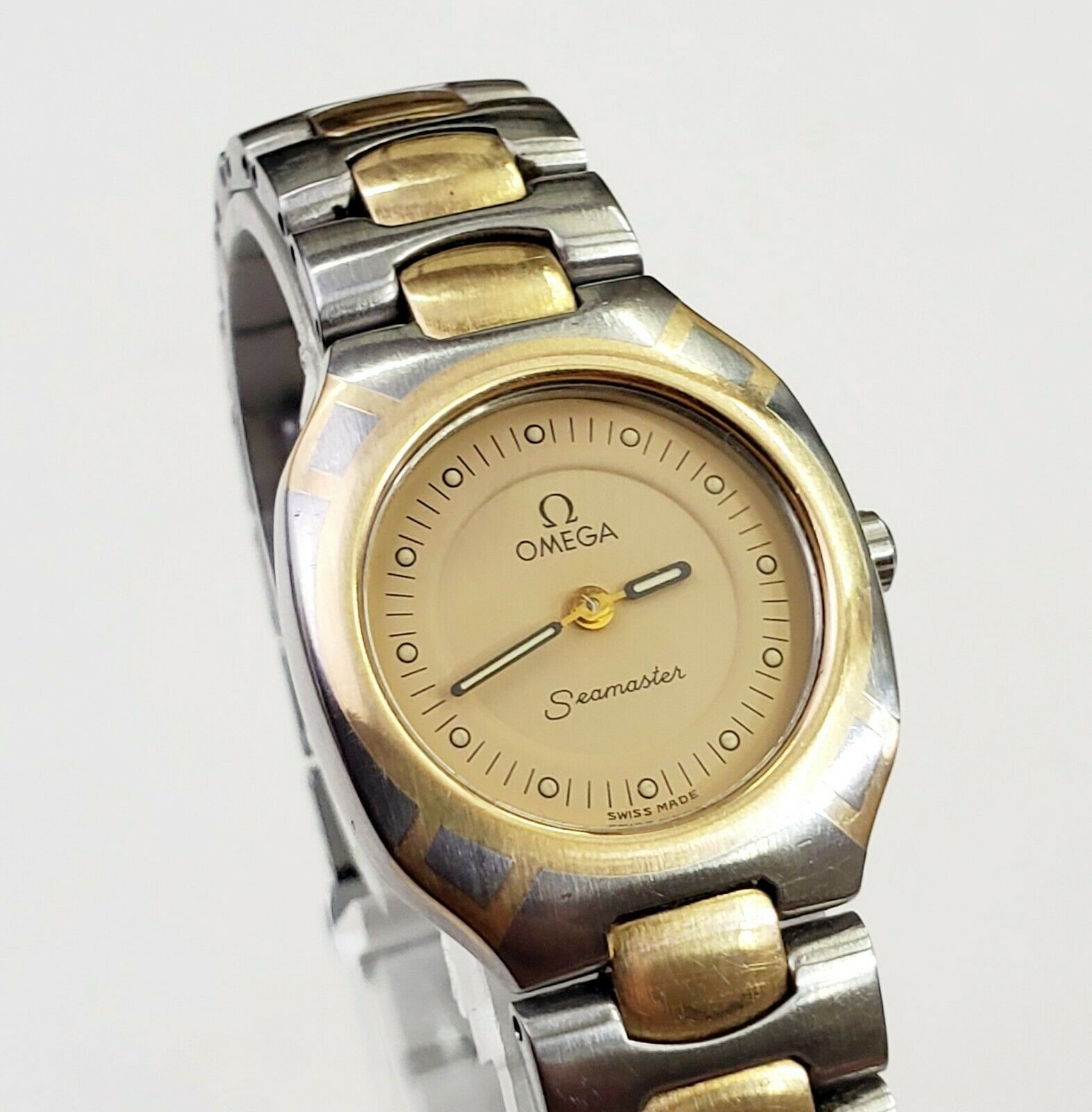 Omega Seamaster Polaris 795.1022 Price, Specs, Market Insights ...