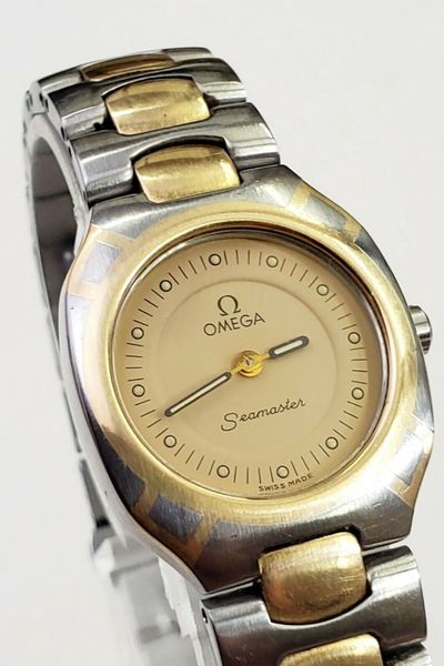 Omega Seamaster Polaris 795.1022 Price, Specs, Market Insights ...