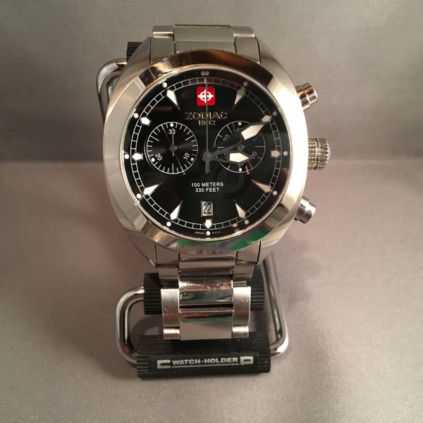 FSOT Zodiac Olympus | WatchCharts