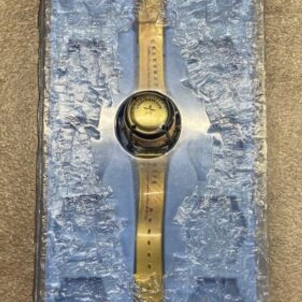 Swatch Celebrate Life 1998 | WatchCharts Marketplace