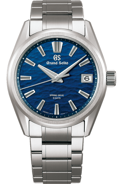 Grand Seiko SLGA019 Price, Specs, Market Insights | WatchCharts