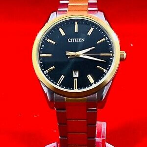 CITIZEN GENTS WATCH 1112-S093384 | WatchCharts Marketplace