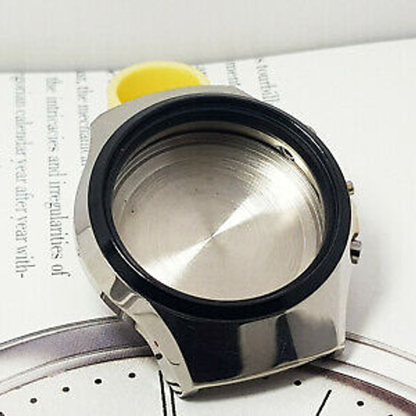 Rare Nos Case Citizen Chronograph Automatic For Caliber 8100 4-900014 ...