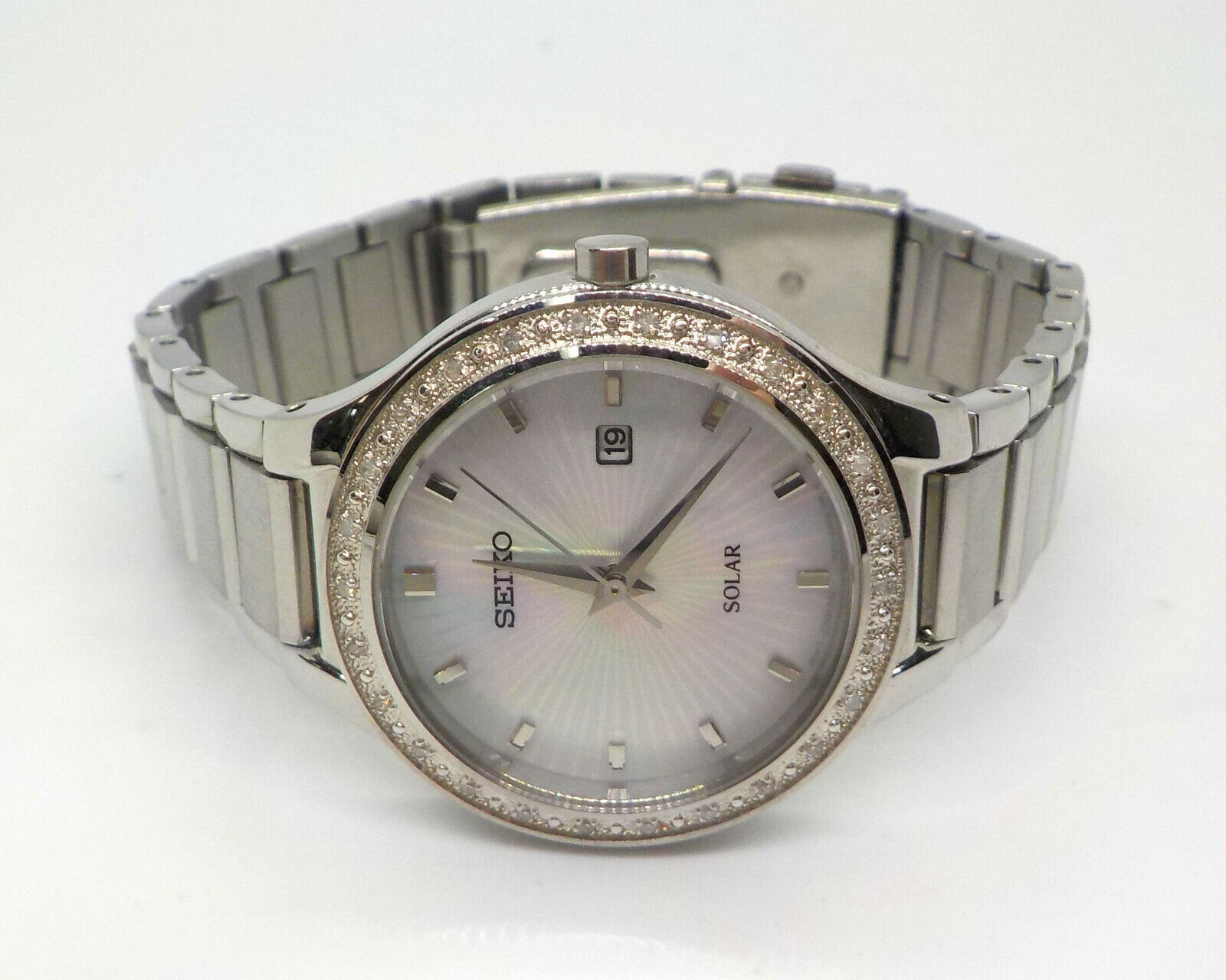 Seiko SUT135 Price Guide & Market Data | WatchCharts