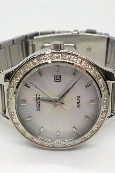 Seiko SUT135 Price Guide & Market Data | WatchCharts