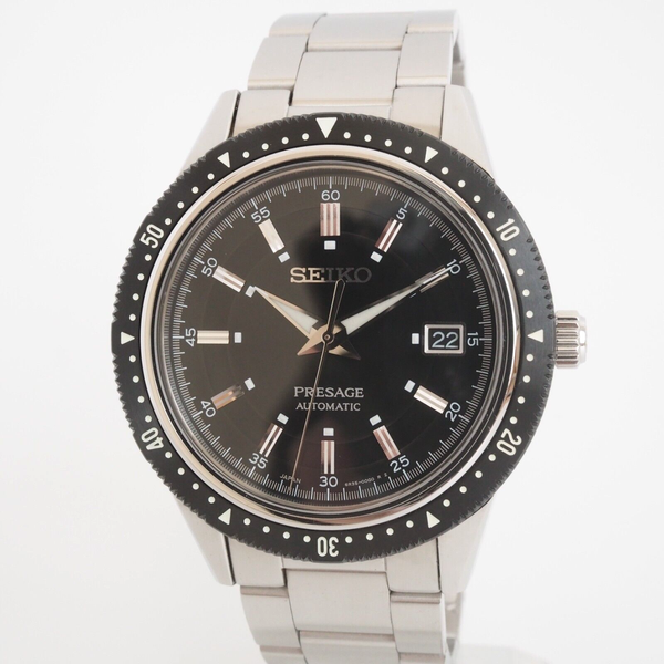 Seiko Presage SARX073/6R35-00L0 Limited Edition 1964 Box Papers 40 mm ...