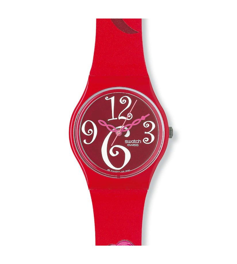Swatch Surfer Babe (GR148) Market Price | WatchCharts
