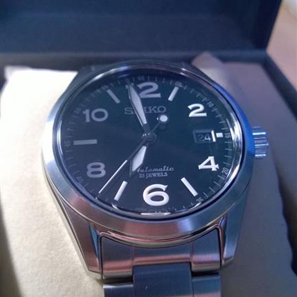 FS: Seiko Sarg009 (Mint) | WatchCharts
