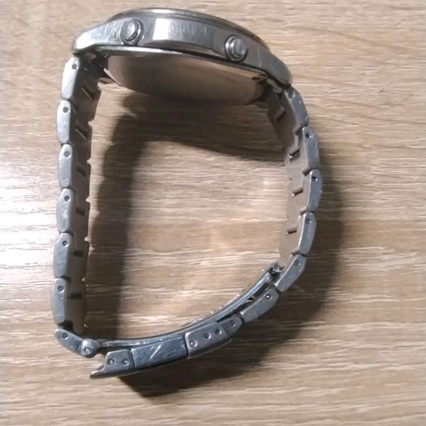 CASIO LINEAGE LCW-M100T Solar WaveCeptor Multiband 6. | WatchCharts ...