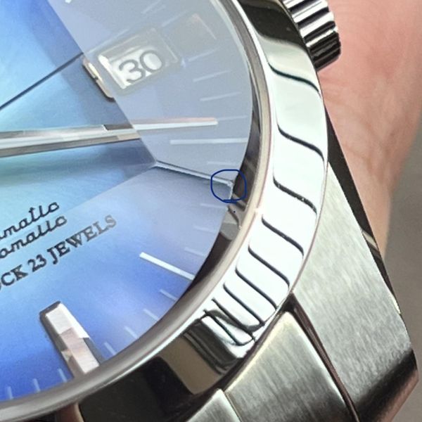 [WTS] First SARB model SARB001 | WatchCharts