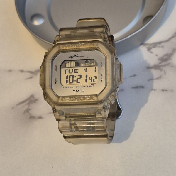 CASIO G-SHOCK GLX-5600KI-7ER "Kanoa Igarashi" signature model men's ...