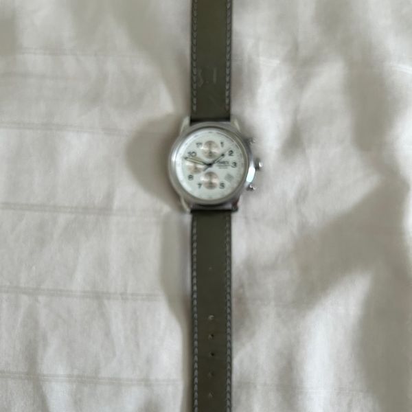 Times watch | WatchCharts Marketplace