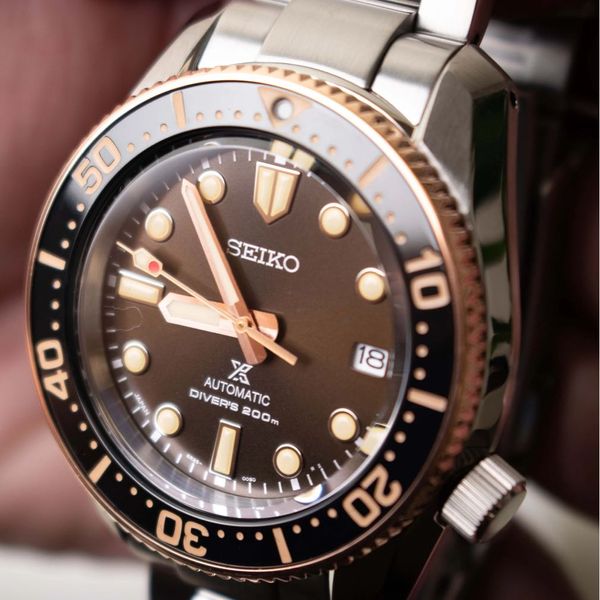 Seiko NEW Special Edition MM200 SBDC150/SPB240 | WatchCharts