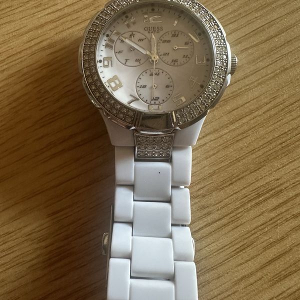 Guess ladies watches used | WatchCharts Marketplace