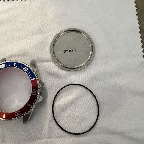 Casio Duro Case | WatchCharts Marketplace