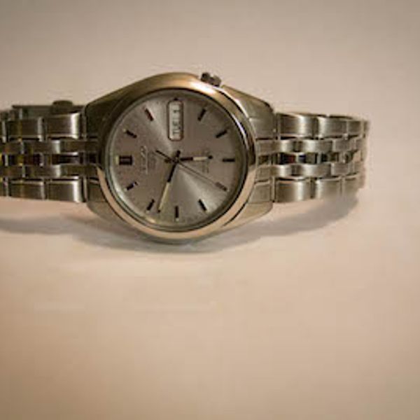 Seiko 5 SNK355 Mint 23$ | WatchCharts Marketplace