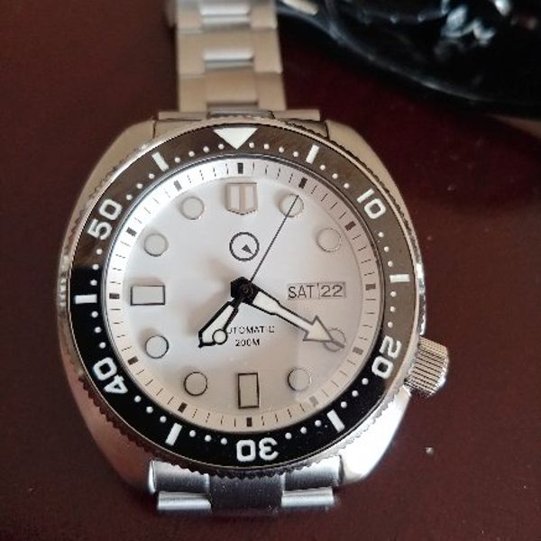 Islander turtle | WatchCharts