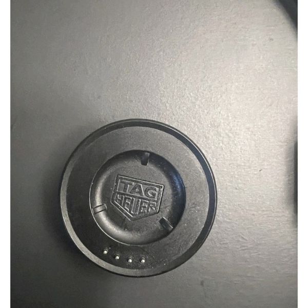 TAG Heuer Connected charger E3 models rrp 100 | WatchCharts Marketplace