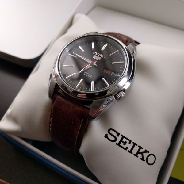 [WTT][WTS] Seiko SNKL45, trade me! | WatchCharts Marketplace