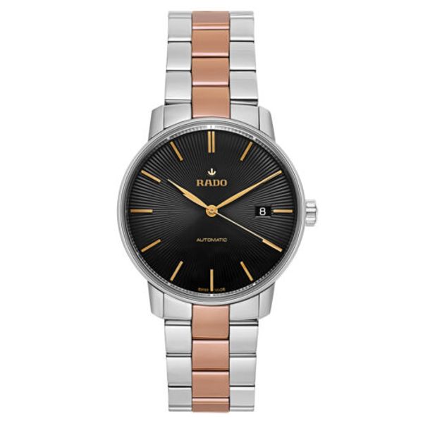 Rado Men's Automatic Watch R22860162 | WatchCharts