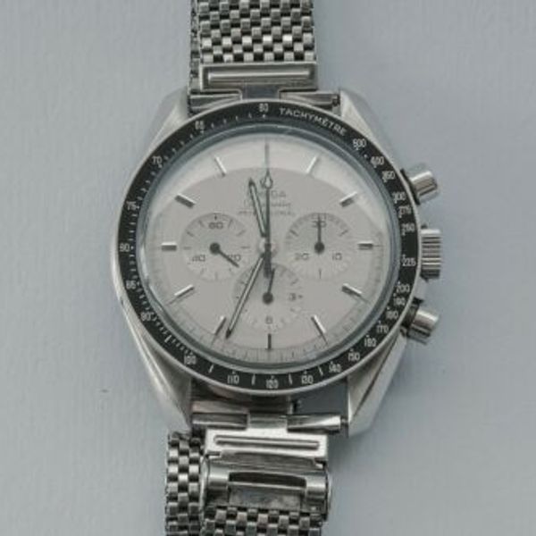 Omega Speedmaster - Custom Build | WatchCharts