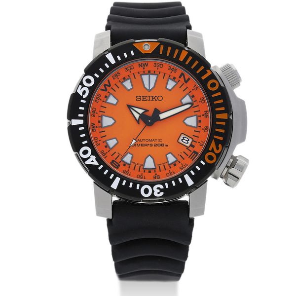 Seiko Land Monster (SNM037) Market Price | WatchCharts
