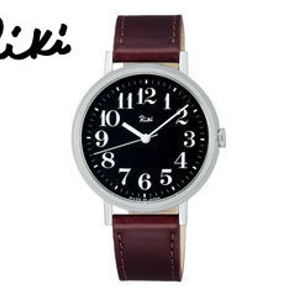 SEIKO / Seiko AKPK010 [Riki / Riki Watanabe] [Silver ratio design watch ...