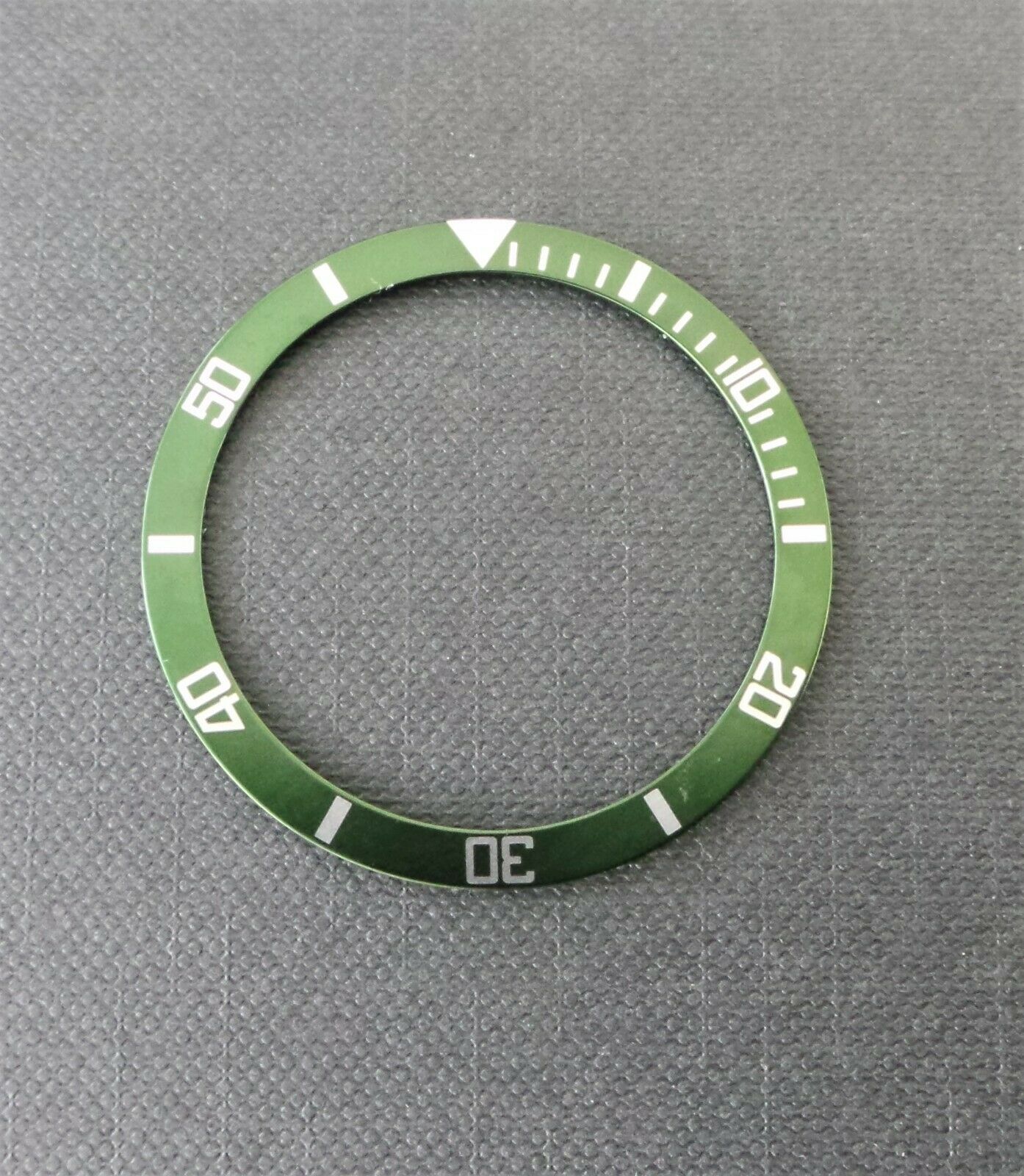 BEZEL INSERT FITS SEIKO SKX007 7002 6309 AND OTHERS ALUMINIUM | WatchCharts
