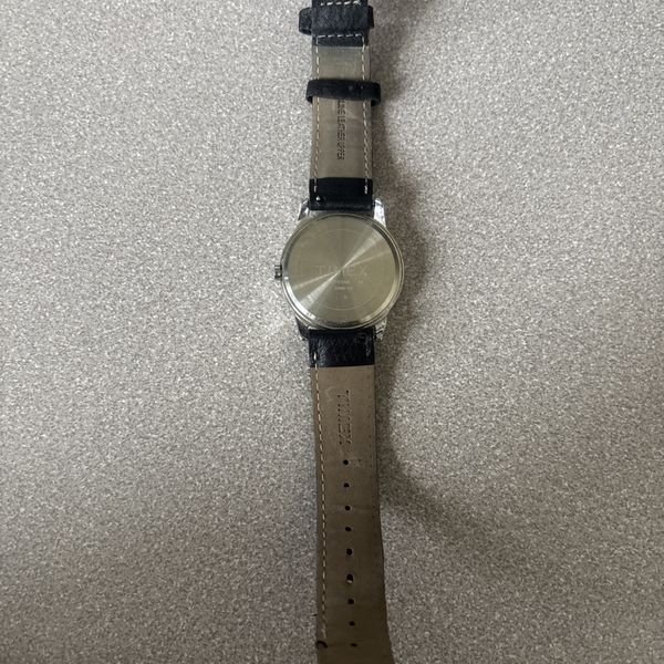 Timex Men's Tribute NFL Pittsburgh Steelers Watch | WatchCharts Marketplace