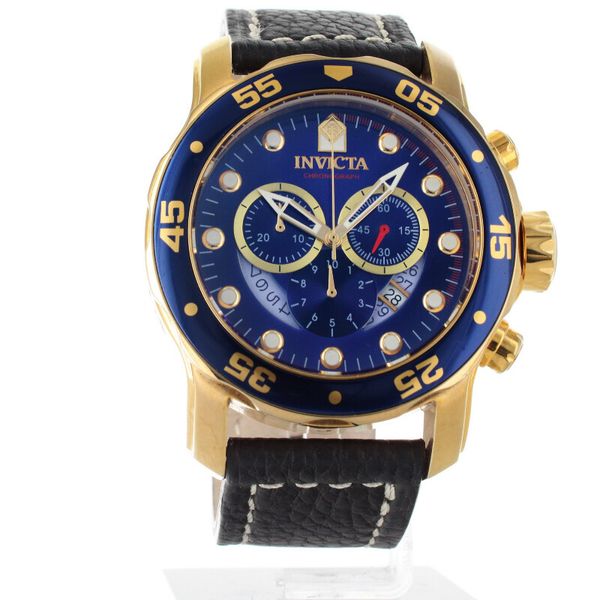 MONTRE POUR HOMME INVICTA PRO DIVER 6983 MASTER OF THE OCEAN ...