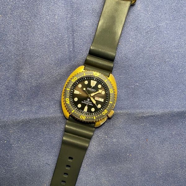 FS - Seiko SRPC44 | WatchCharts