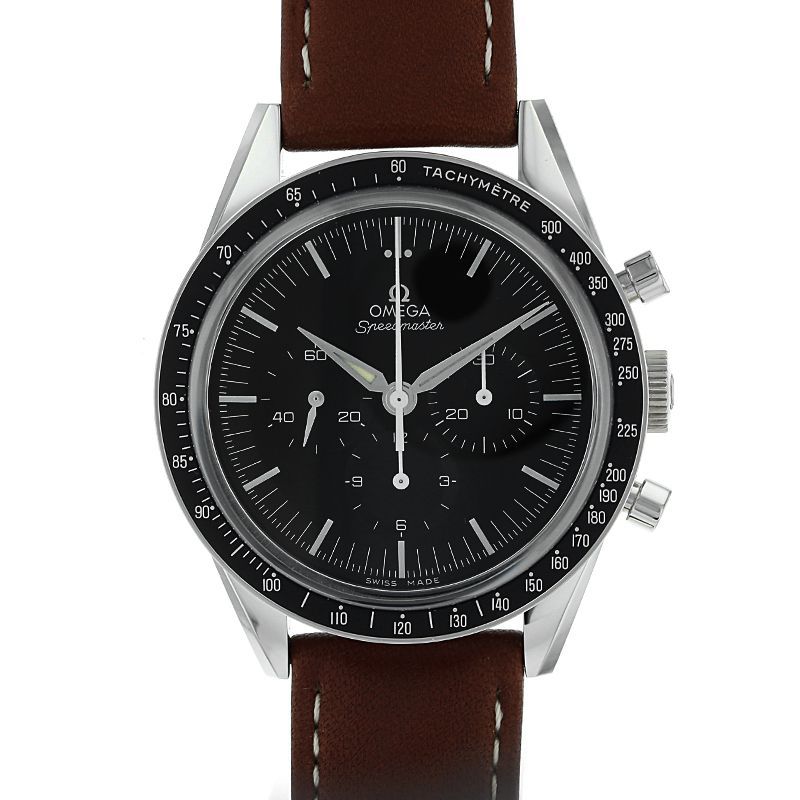 [Up to 50,000 yen off with coupons! !! ] Omega Speedmaster Moon Watch ...