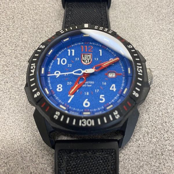 Luminox XL.1003 ICE-SAR Arctic 1000 Series Watch | WatchCharts Marketplace