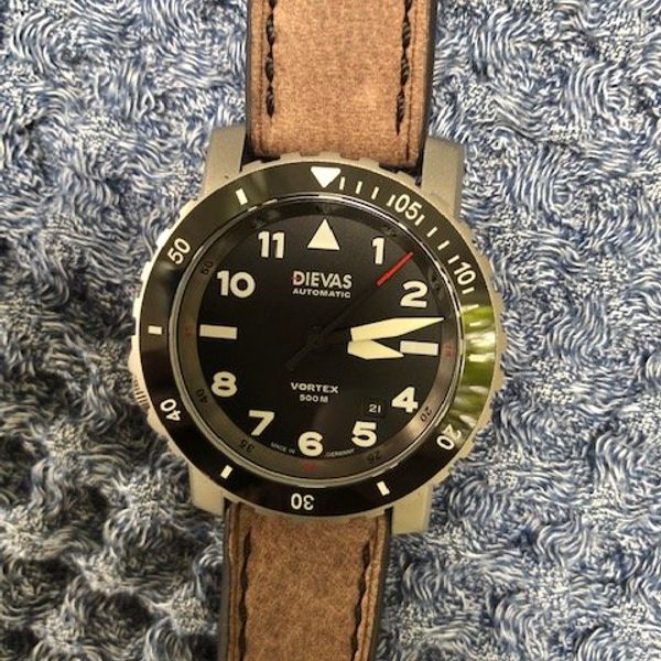 FS Dievas Vortex 500 excellent condition full kit | WatchCharts Marketplace