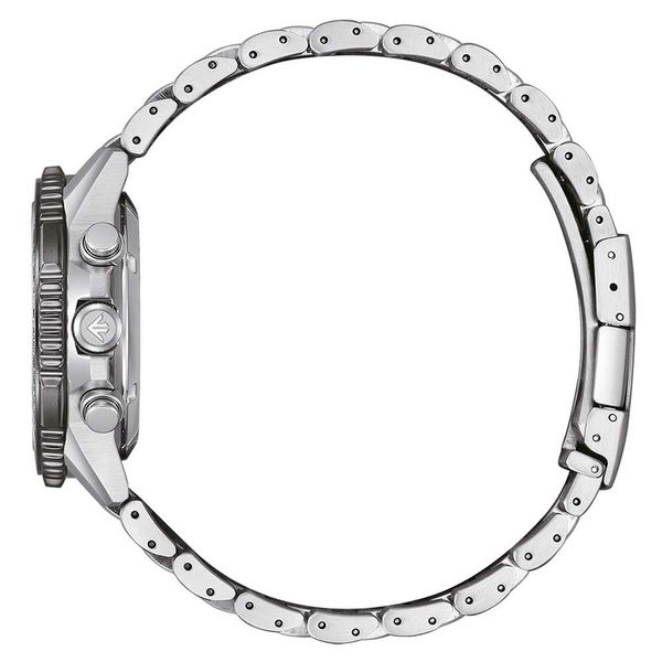 Citizen CA4664-60X Herrenuhr Promaster Navihawk 40mm 20 | WatchCharts ...