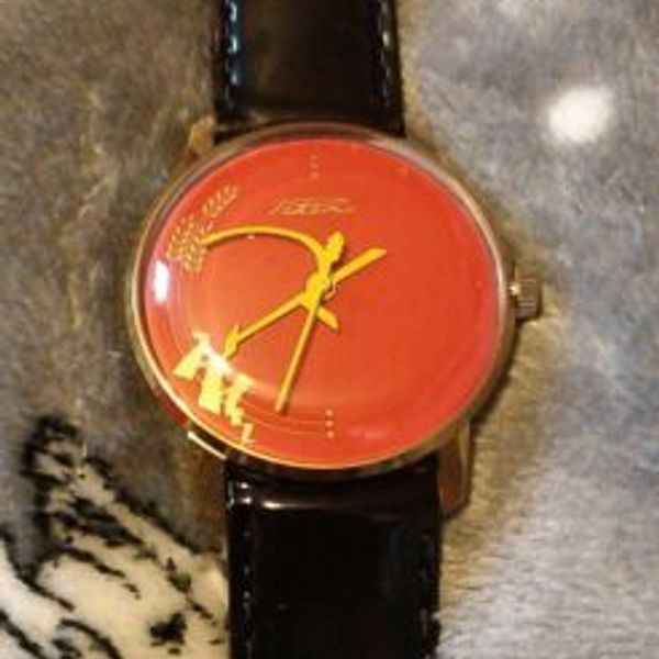 Mens Paketa Raketa USSR CCCP Soviet Union Watch Mechanical Russia ...