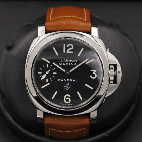 FSOT: Panerai - Luminor - LOGO - PAM 005 - O Series - Complete Set ...