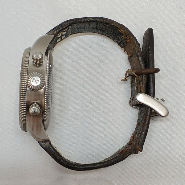 Hamilton Khaki H604160 Harrison Ford Automatic Men's Watch from JP ...