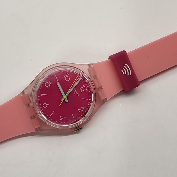 Swatch Special Swatch pay 2023 - SVHP101-5300 - Cherrypay! - NUOVO ...